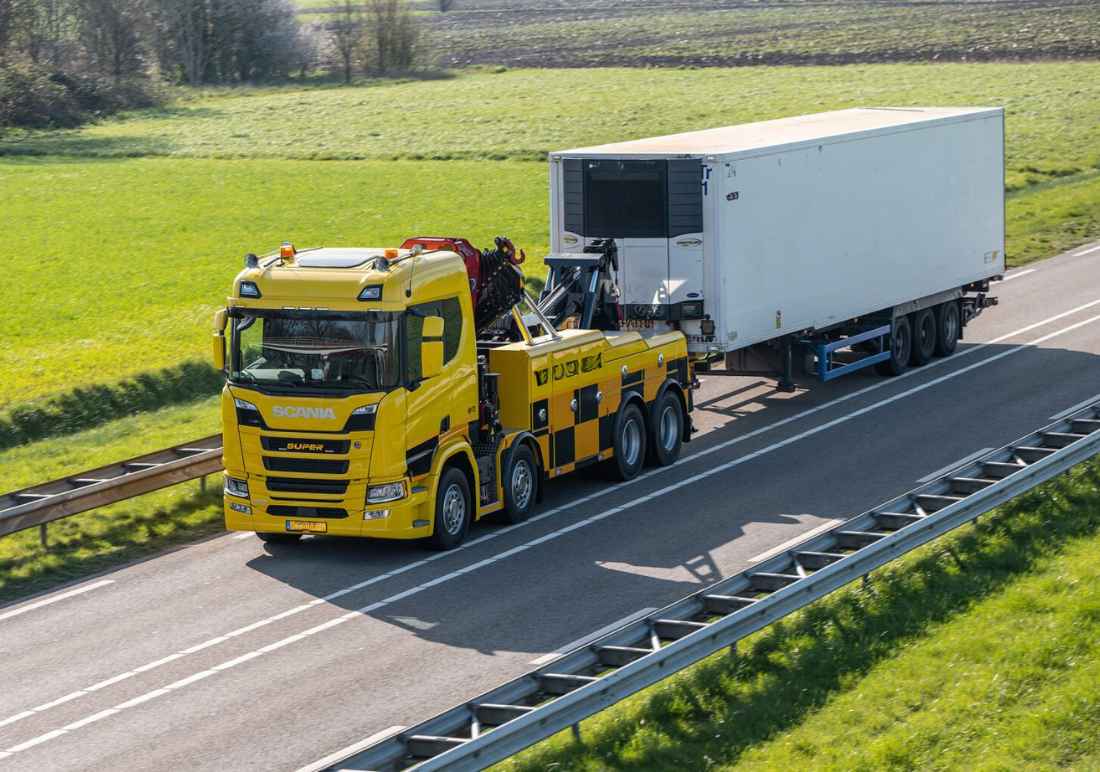 ADRIA ASSIST | – Europe's Truck & Trailer Breakdown Assitance